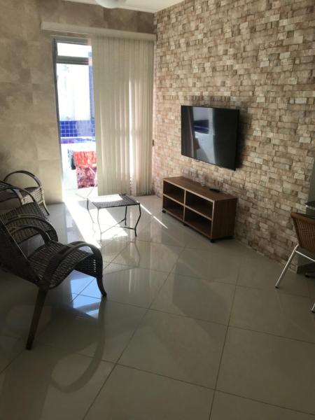 Apartamento Guaruja - Guarujá