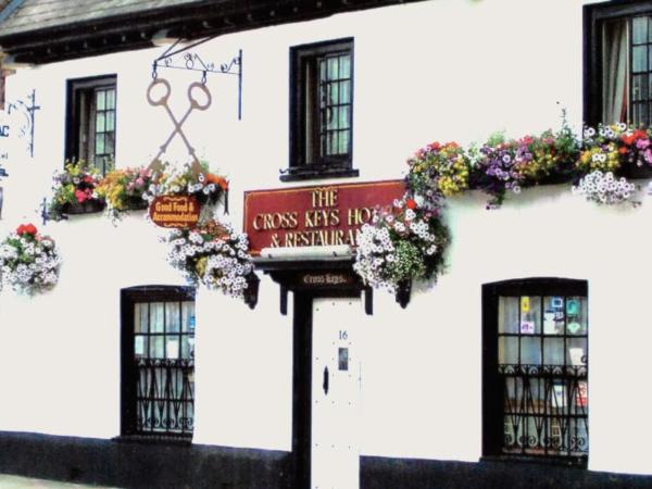 Cross Keys Hotel Chatteris - Cambridgeshire