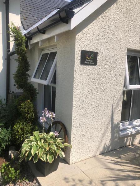 Buccleuch Garden Room - Fort William