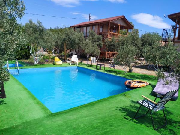 Gulseven Bungalow Villas - Dalaman