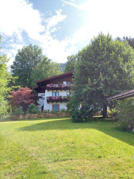 Stony Sea Apartments - Saalfelden