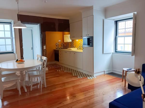 Apartamentos ÁZera - Laura ÁZera - Praia da Vitória
