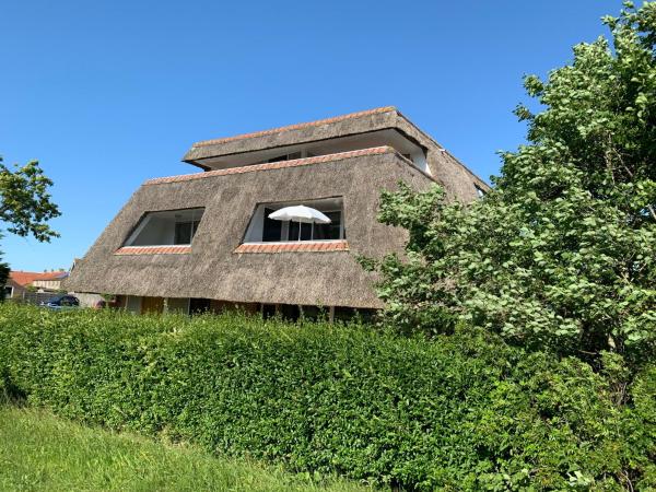 Waddenresidentie Ameland Nummer Vier - Nes