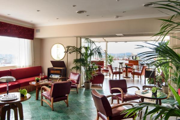 Bettoja Hotel Mediterraneo - Lazio
