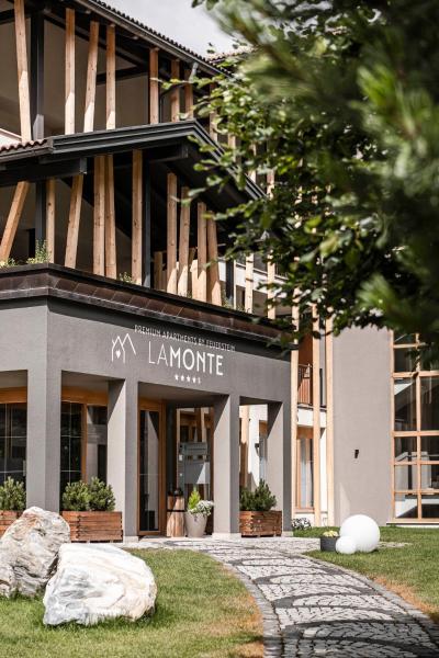 Lamonte Premium Apartments By Feuerstein - Vipiteno