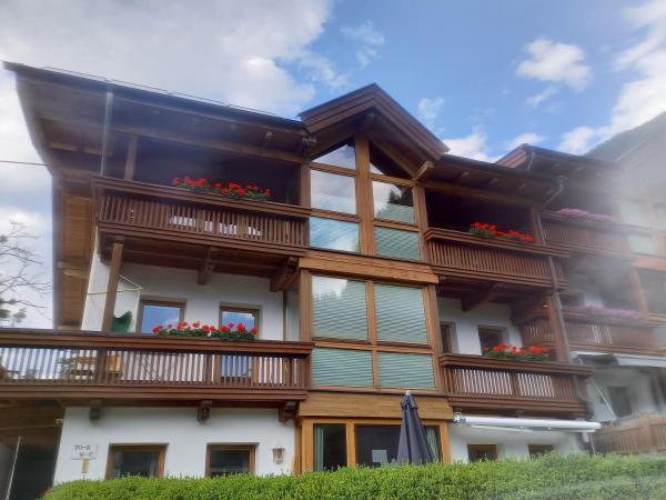 Haus Anna Lena - Sölden
