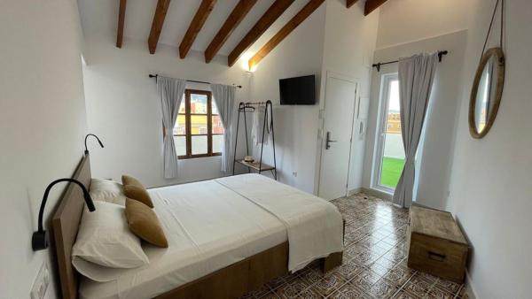 Mi Villa Apartamentos Dénia Centro - Xàbia