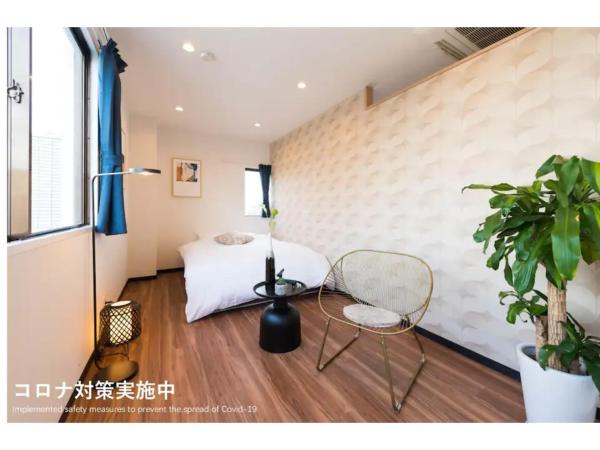 Tora Hotel Skytree - Vacation Stay 51807v - Tokio