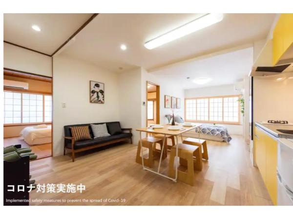 Tora Hotel Taito - Vacation Stay 53059v - Ginza