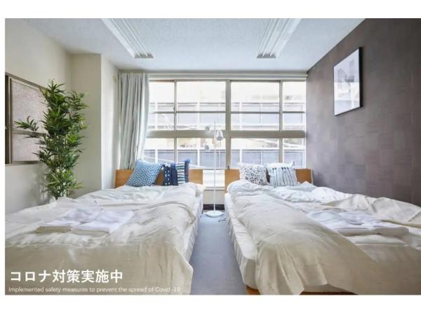 Tora Hotel Taito - Vacation Stay 53059v - Akihabara