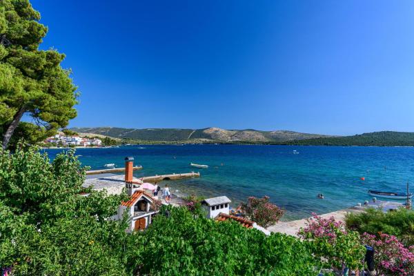 Apartment Seaside - Šibenik