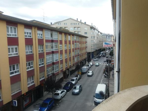 Apartamento Couto - Castropol