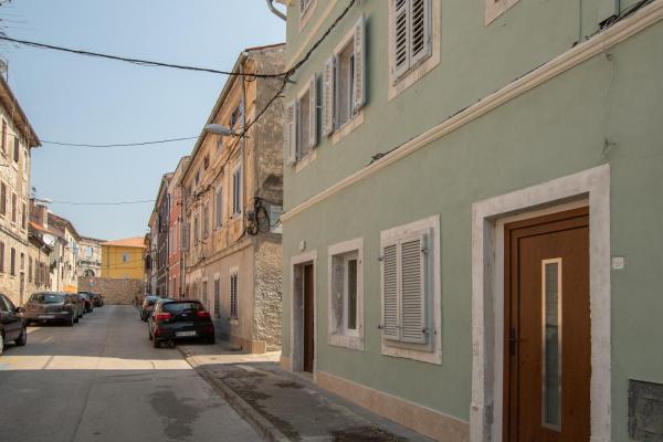 Apartments Nesatcium Pula - Banjole