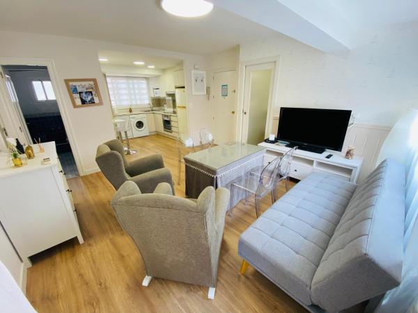 El Cura Beach - Torrevieja