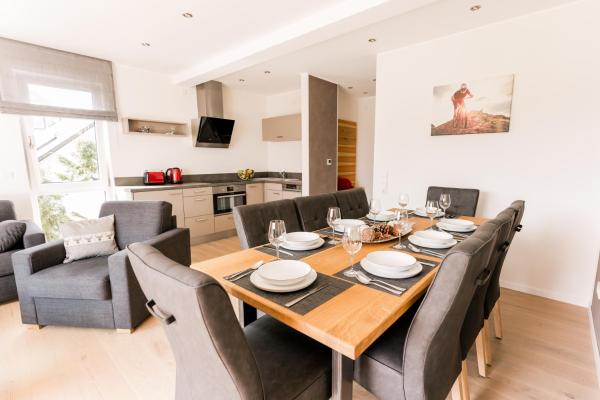 My Lodge Winterberg - Winterberg