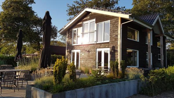 B&b Gebakhuus - Deventer