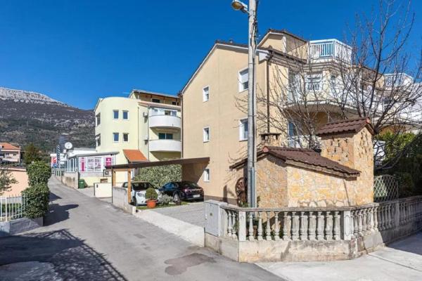 Apartments Niko - Modern - Kroatië