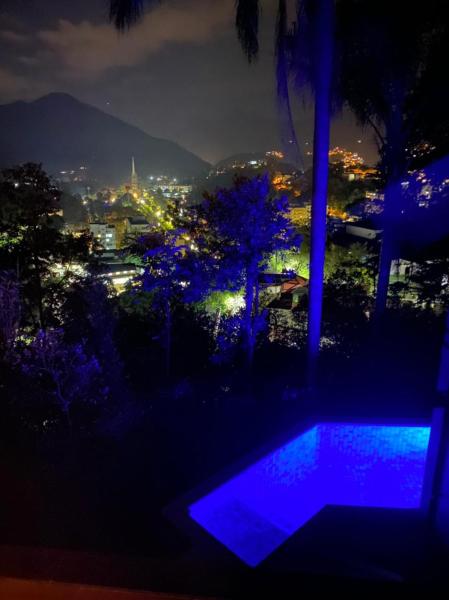 Bela Vista Reservas - Petrópolis