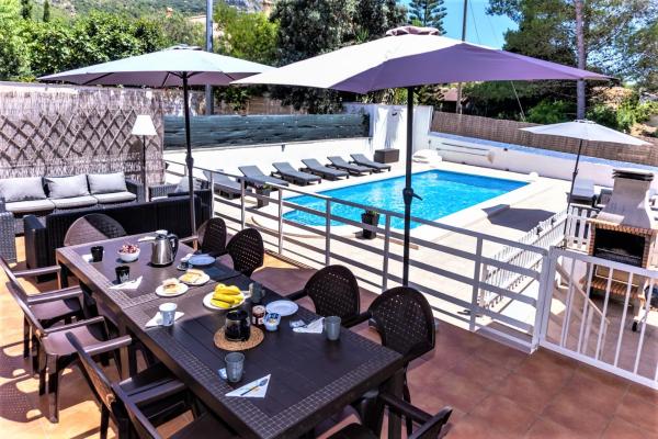 Villa Montesol - Gandia