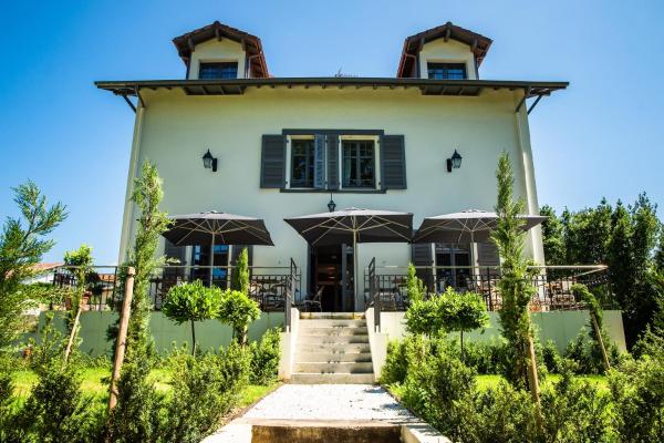 Hôtel Villa La Renaissance - Tarnos