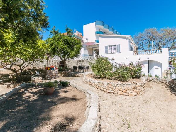 Villa Los Brezos - Sant Jordi