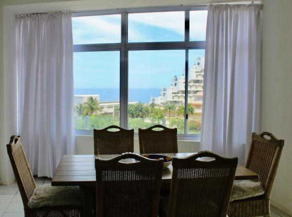 32 Sealodge Umhlanga Beachfront - Umhlanga