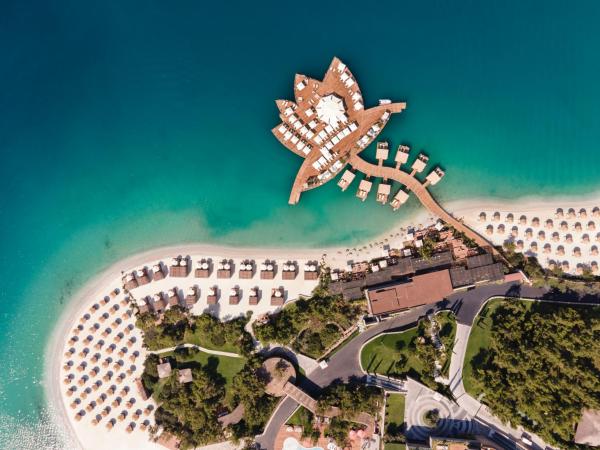 Lujo Hotel Bodrum - Güvercinlik