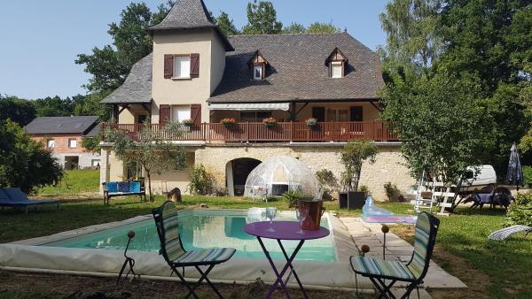 Fred Et Jules - Beaulieu-sur-Dordogne