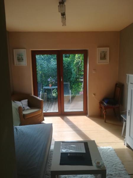 Marlove Apartment Wrocław - Wrocław