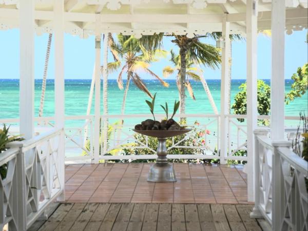 Hotel Todoblanco, Las Galeras, Samana - République dominicaine