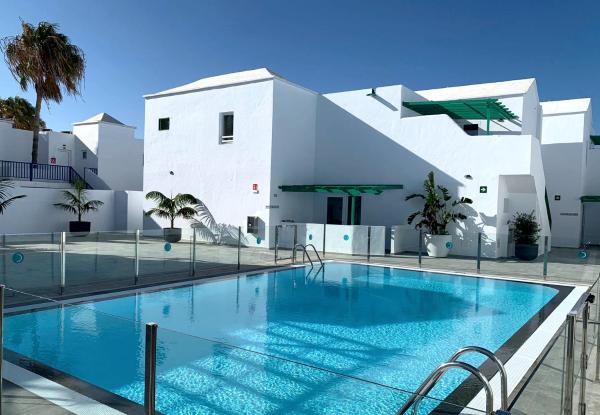 Apartamentos Celeste - Costa Teguise