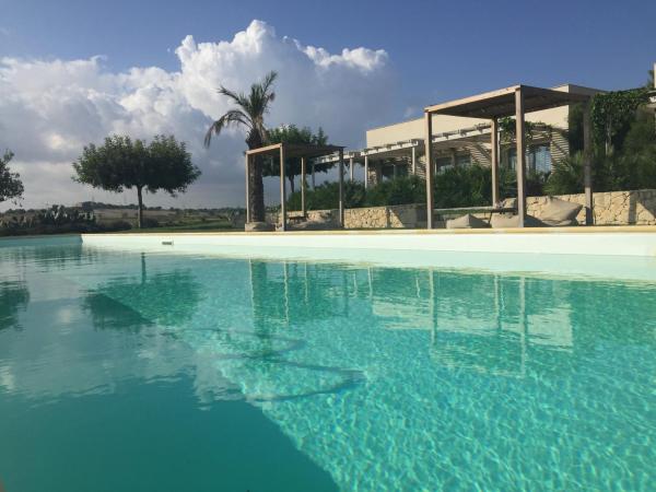 Scilla Maris Charming Suites - San Lorenzo