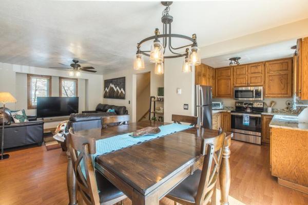 River Park 1241 - Ouray, CO