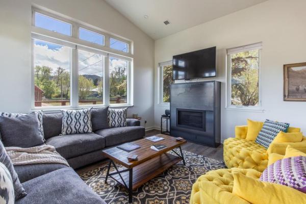 749 Sherman Street - Ouray, CO