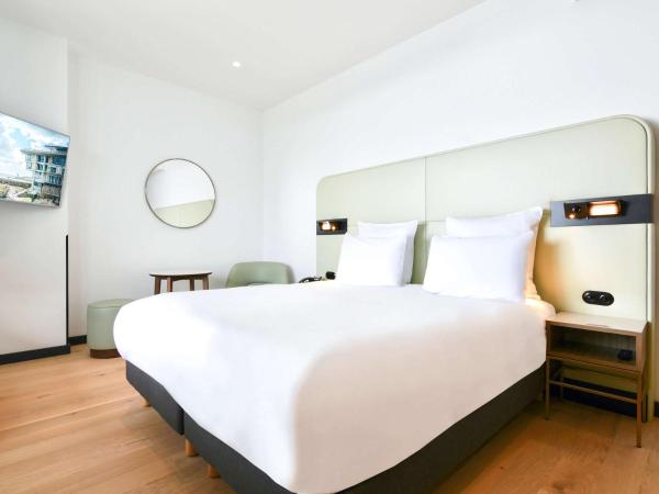 Sainte-barbe Hôtel & Spa Le Conquet - Mgallery - Le Conquet