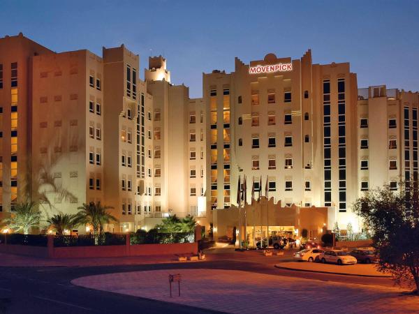 Mövenpick Hotel Doha - Doha