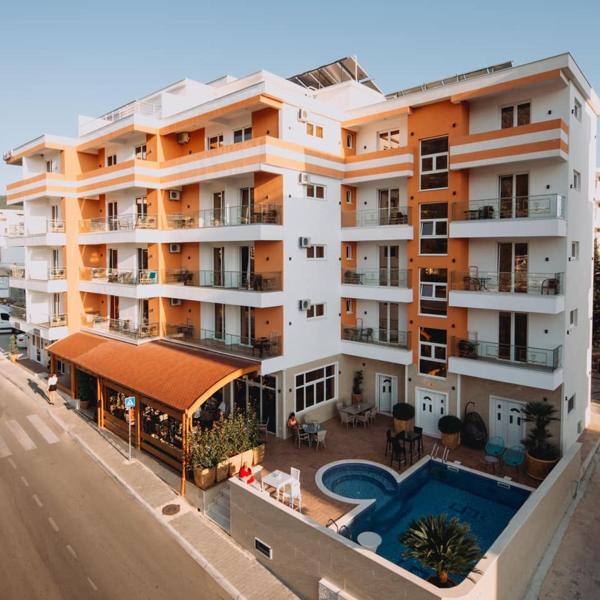 Hotel ŠArs - Montenegro