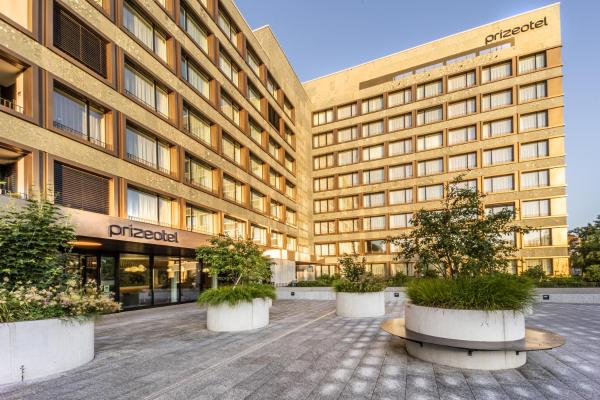 Prize By Radisson, Bern City - Bern