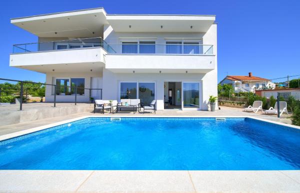 Apartment Timmy - Punat
