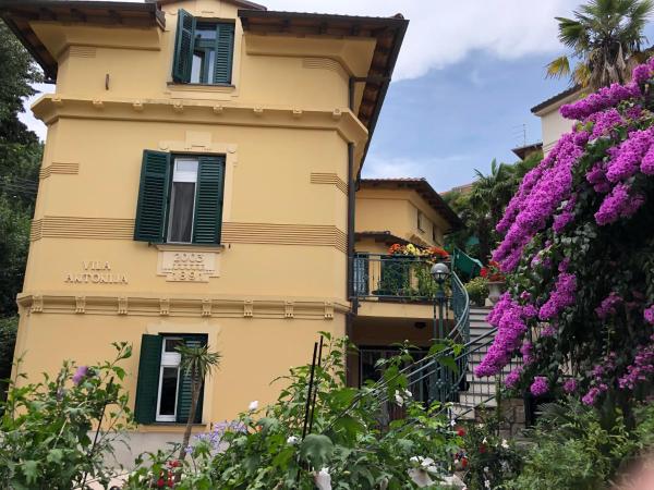 Villa Antonija Opatija - Opatija