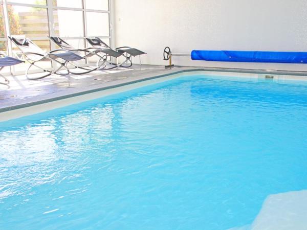 Villa-luxury-ensuite-garden View-villa De Vacances - Baden