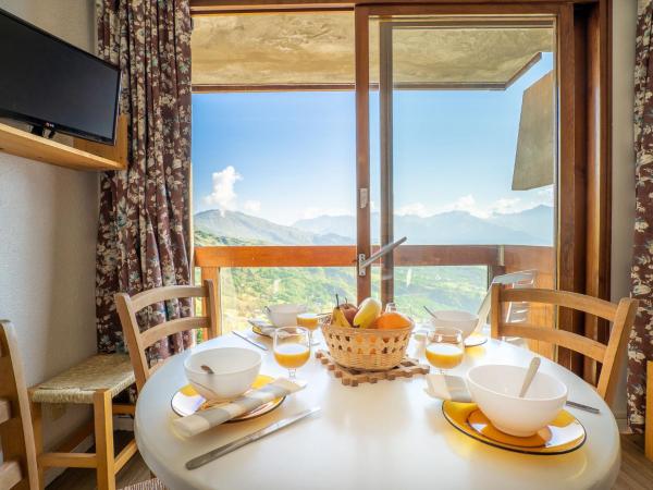 Studio Soyouz Vanguard-5 By Interhome - Le Corbier