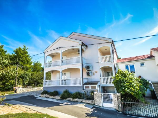 Apartment Ana-1 By Interhome - Starigrad