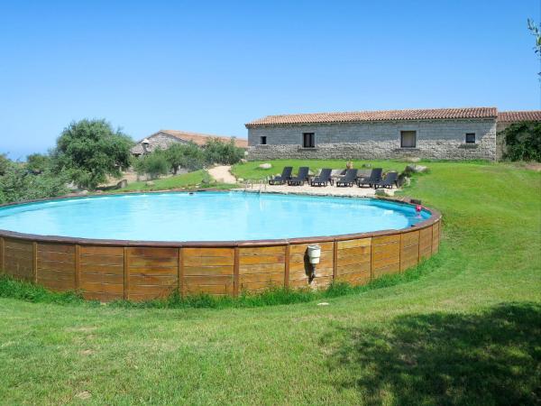 Holiday Home Gli Scalitti By Interhome - Badesi