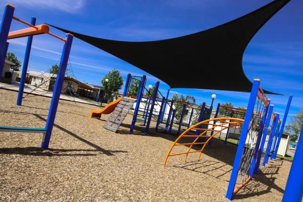 Sun Country Lifestyle Park - Yarrawonga