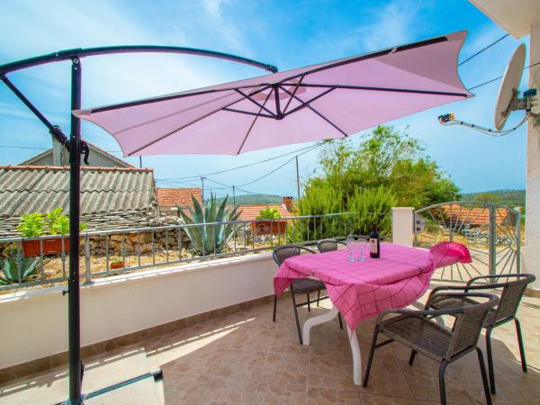Apartment Josip By Interhome - Sevid
