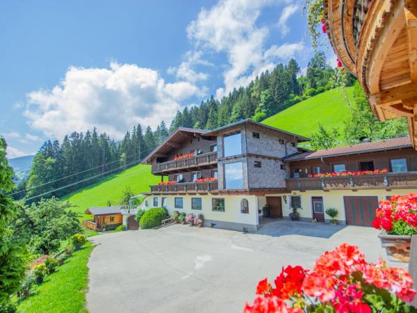 Apartment Brandegg Top 1 By Interhome - Schwaz