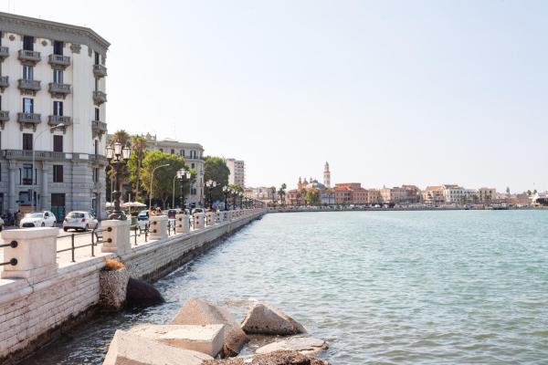 Casa Cinzia Lungomare Exclusive Flat - Bari