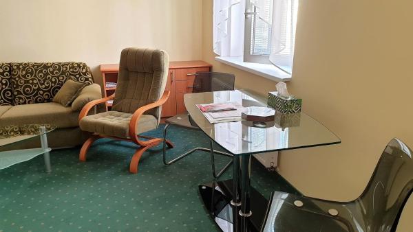 Spa Apartment Raisova - Karlovy Vary