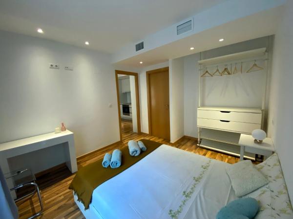 Suite Anna - Zaragoza, España